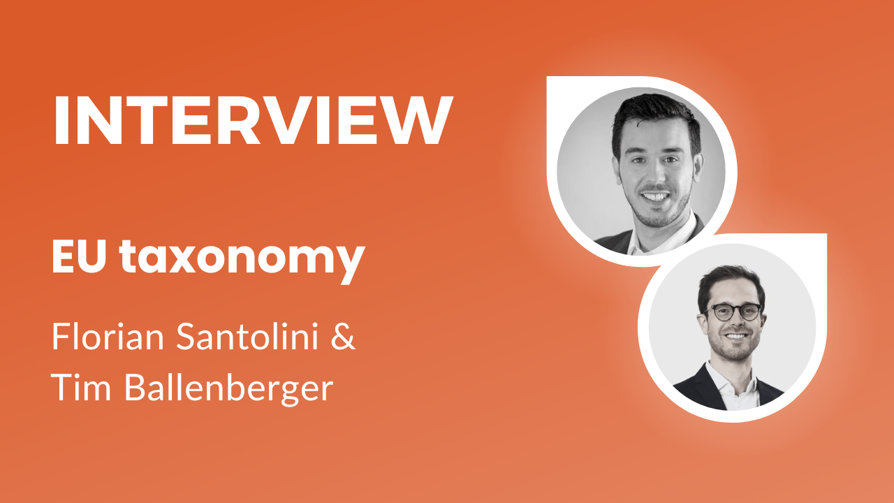 The optimal "Green" balance combines several facets - kShuttle